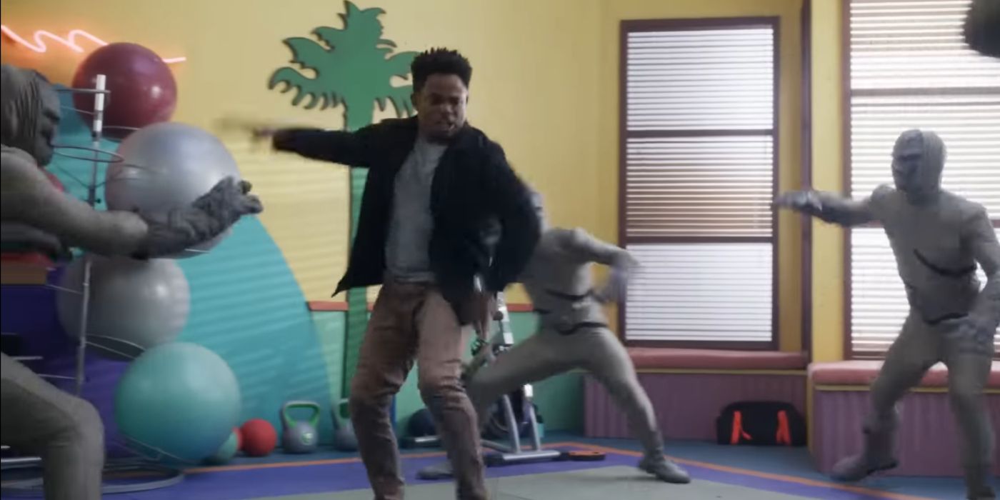 Mighty Morphin Power Rangers: Once & Always 2 - Release Date, Cast ...