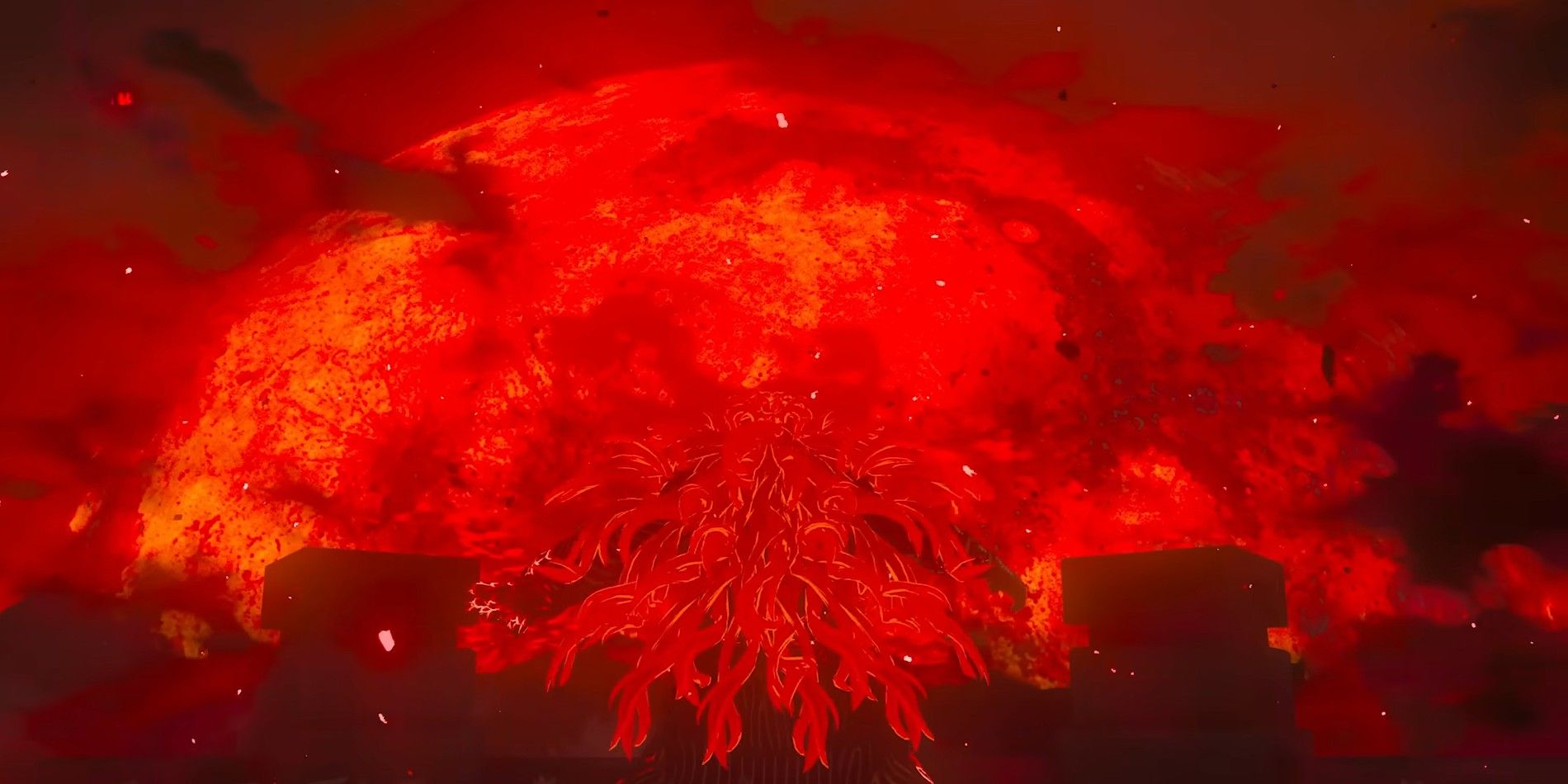 Tears Of The Kingdom Bringing Back Demise Looks More Likely Than Ever