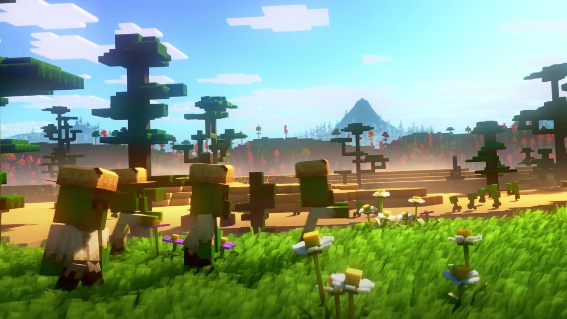 10 Tips to Know Before Playing Minecraft Legends