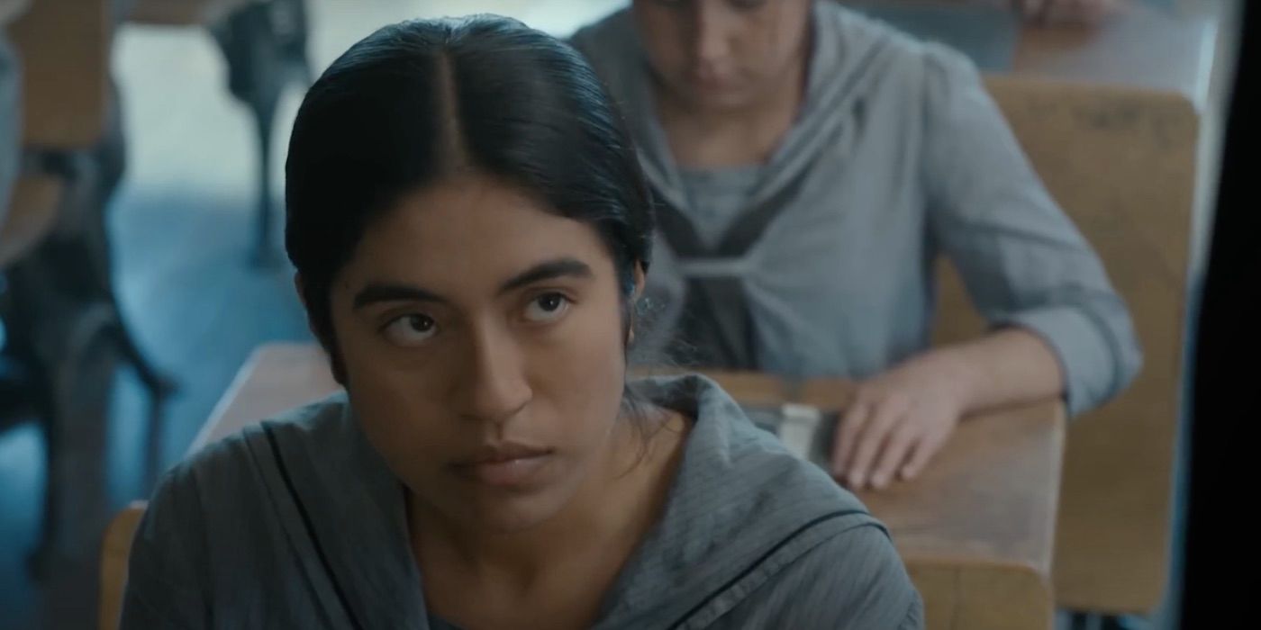 1923's Teonna Actor Reveals Biggest Hope For Character In Season 2