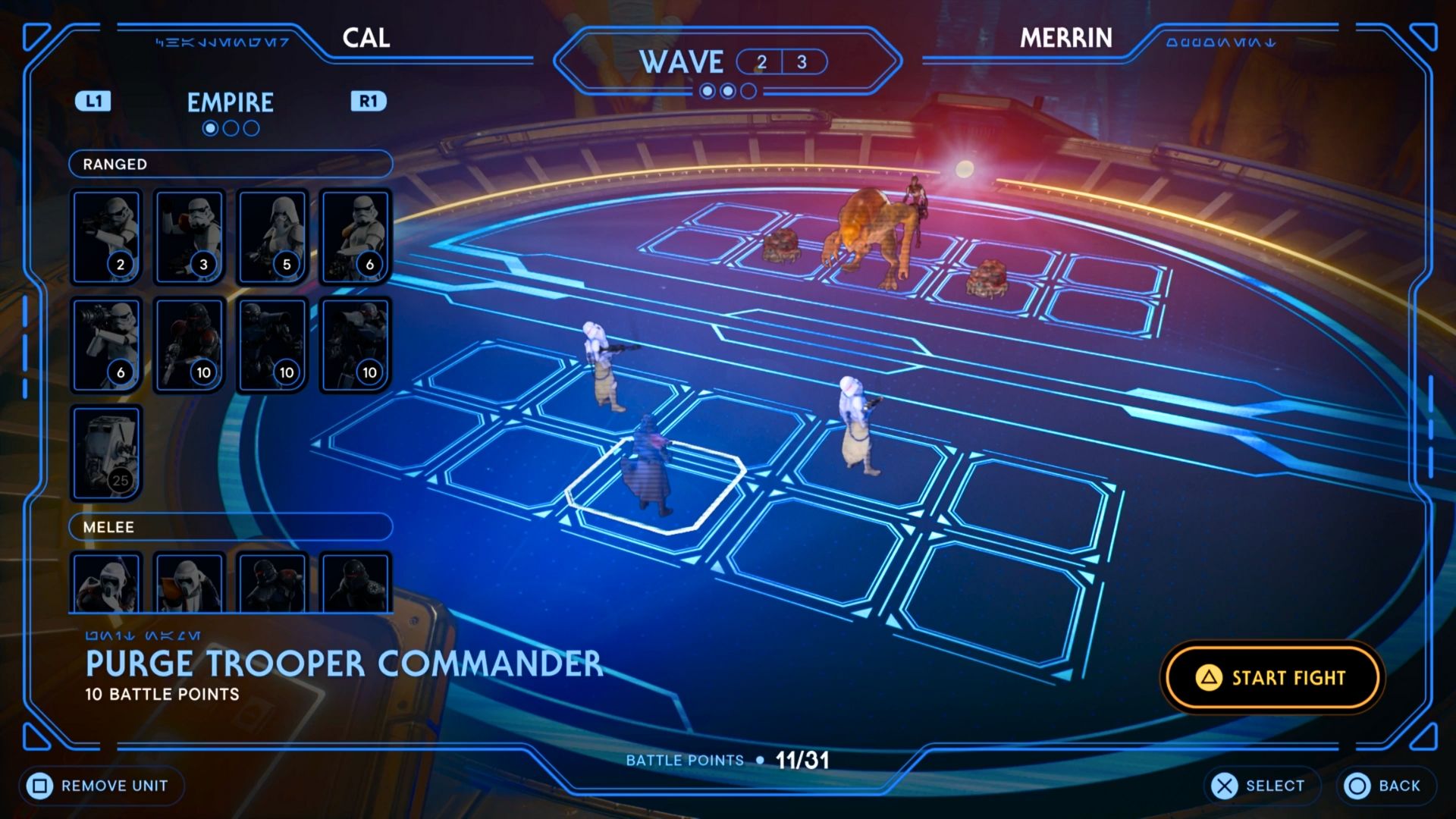 Star Wars Jedi: Survivor: Best Things to Do After Beating The Game