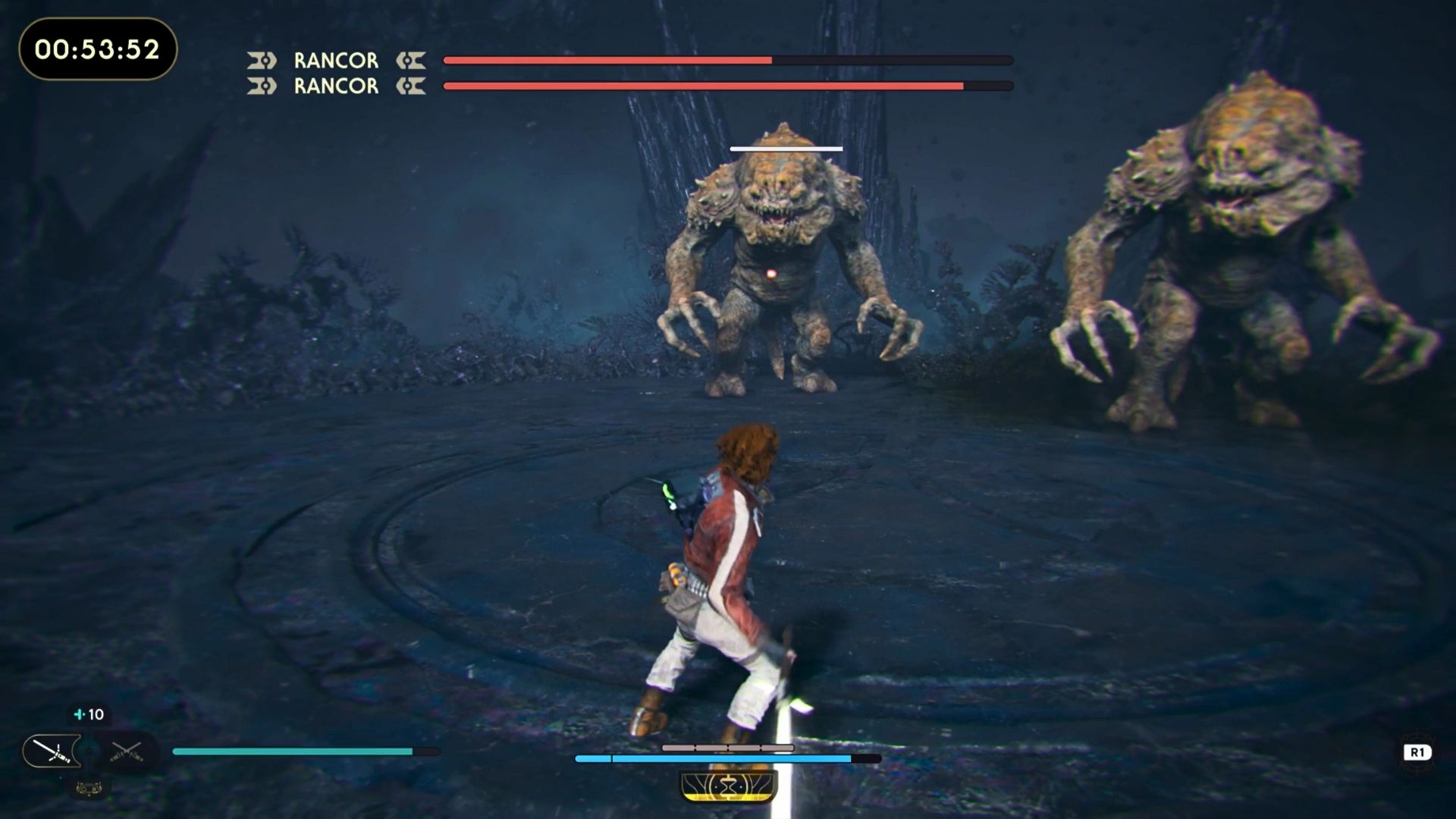 Star Wars Jedi: Survivor: How To Beat Fractured Malice Force Tear