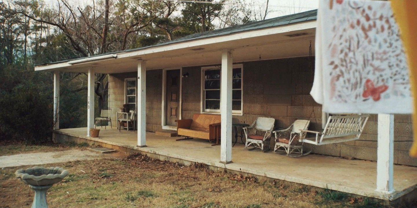 10 Iconic TV Homes (& Where They're Actually Located)