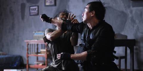 the raid redemption Summary, Latest News, Trailer, Cast, Where to Watch ...