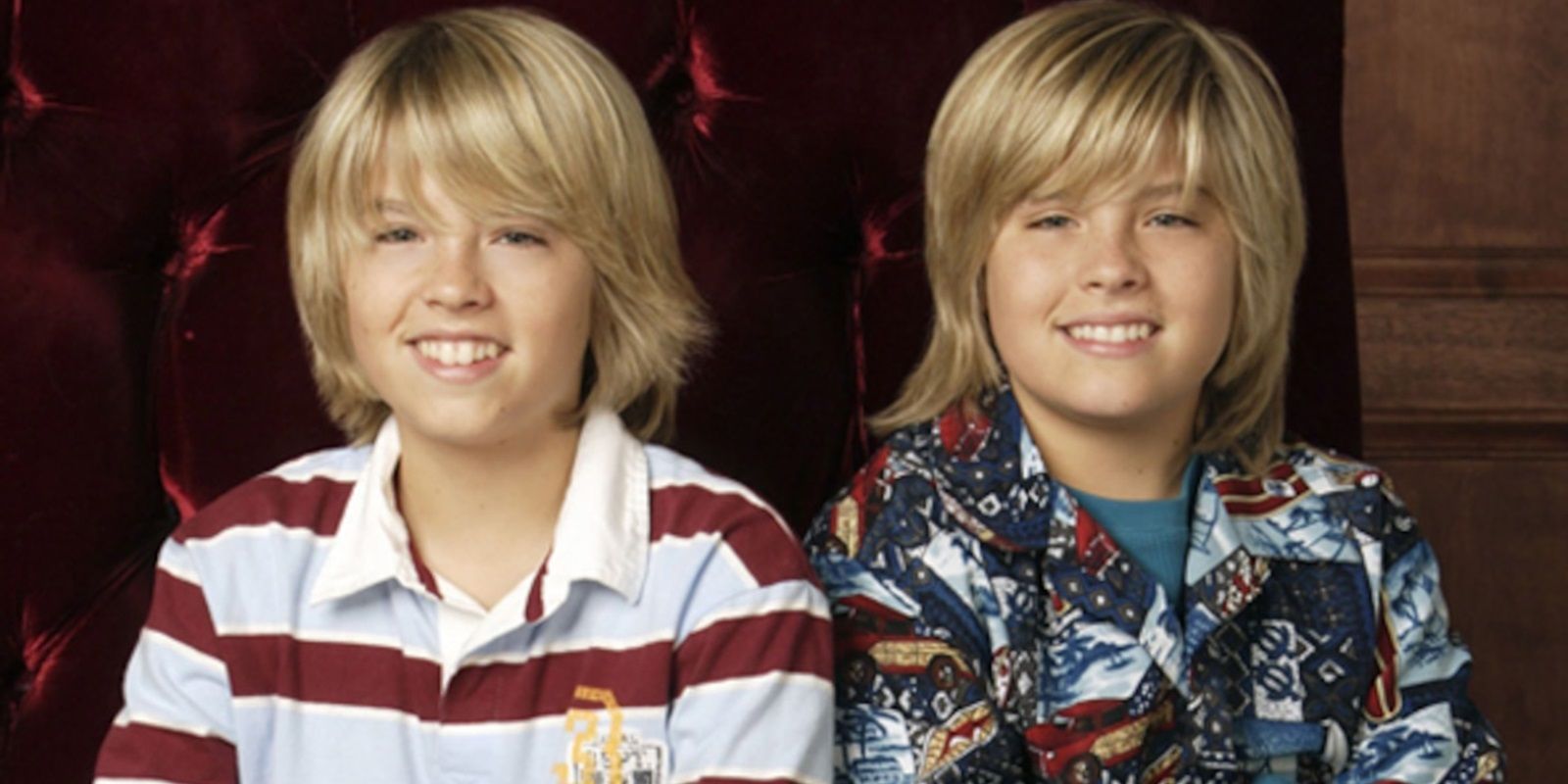 The Best Dylan Sprouse Roles