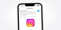 Activity Status Instagram 2024 Alvina Shaina