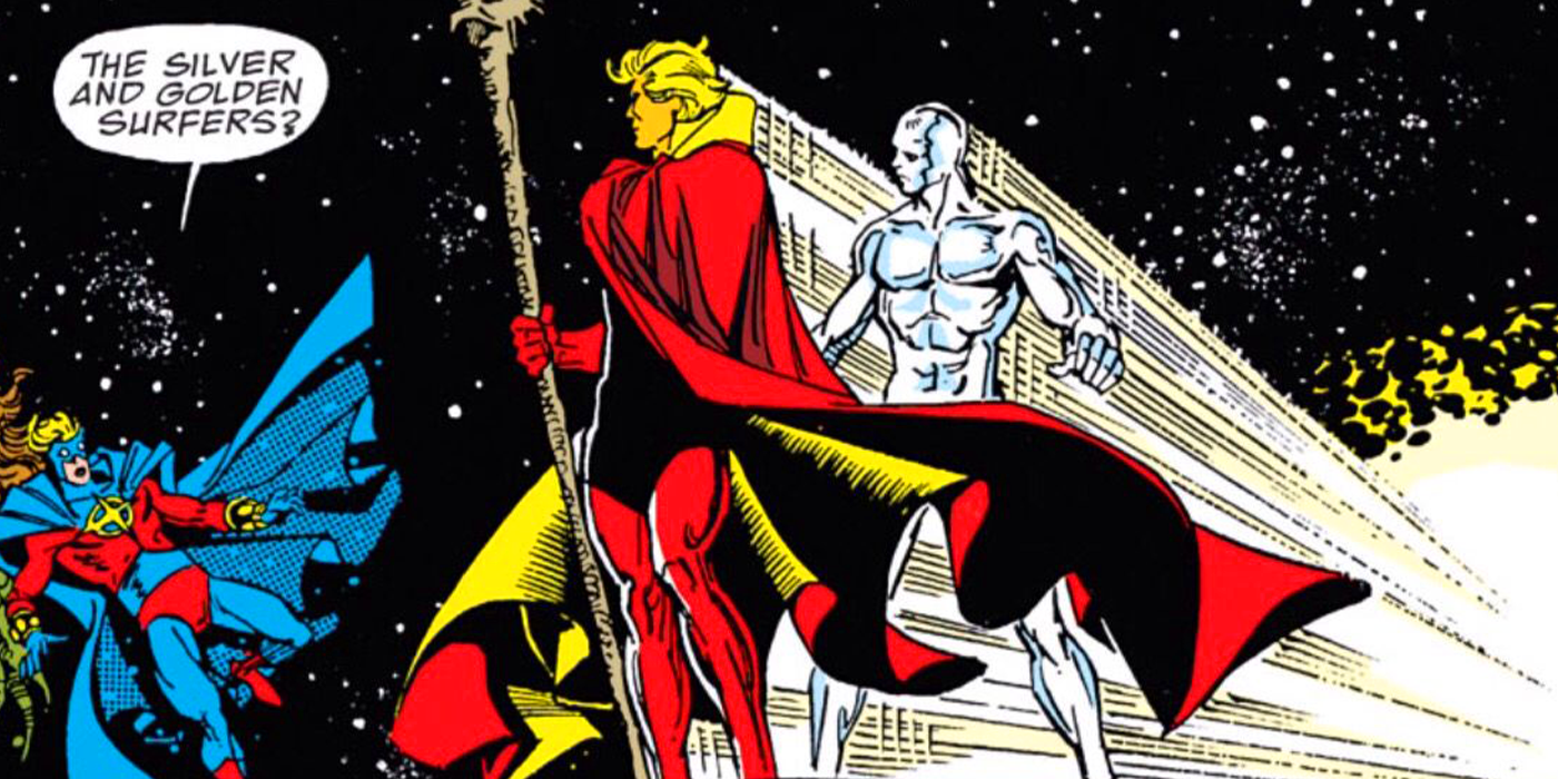 Adam Warlock's New MCU Role Is Just The Start: 10 Theories For His Future