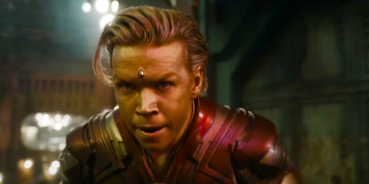 All Guardians of the Galaxy Villains, Ranked