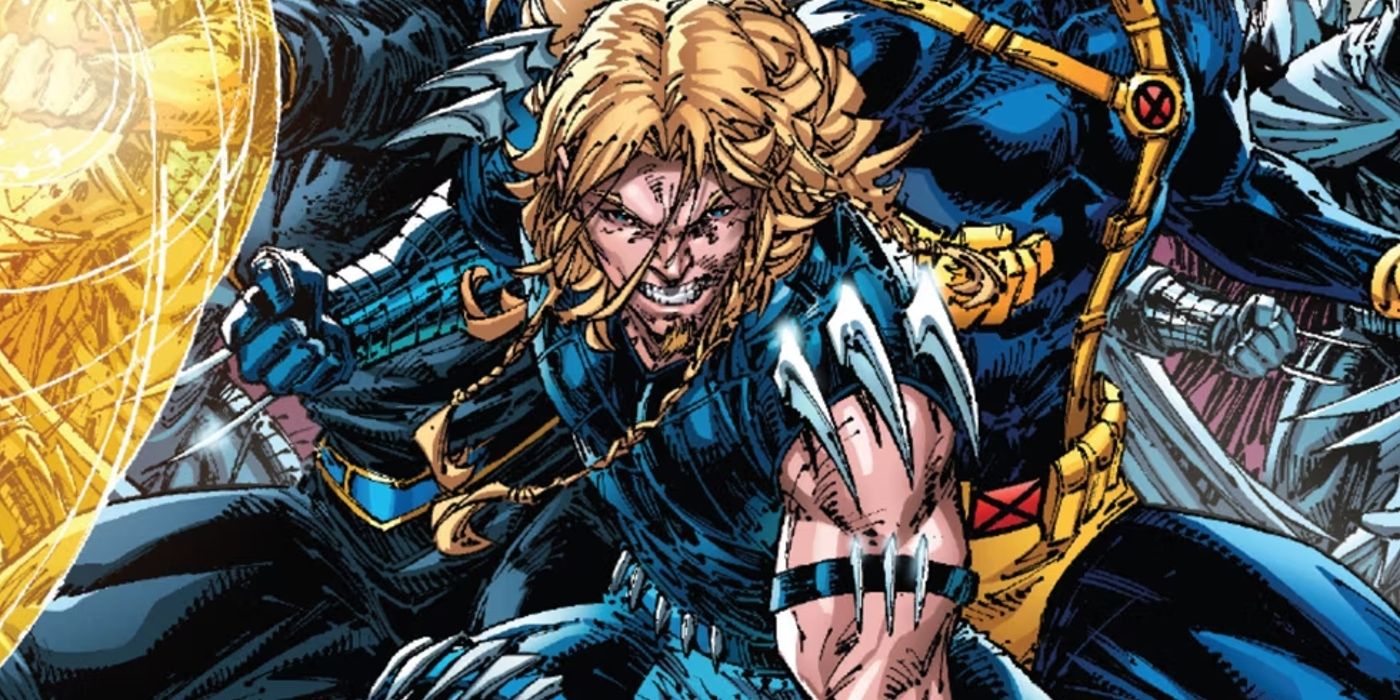 13 Totally Unique Superpowers That Only Exist in Marvel Lore