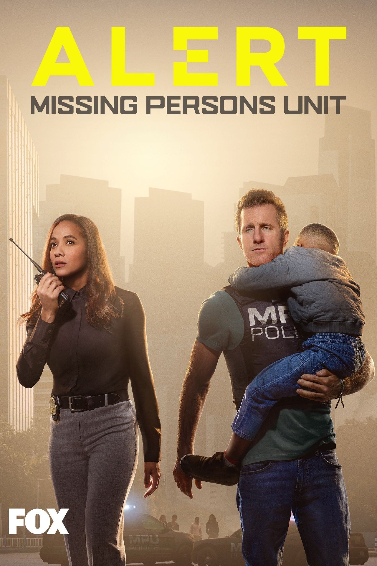 Alert: Missing Persons Unit Season 2 - Release Date, Cast, Story ...