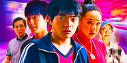 American Born Chinese Cast Character Guide Binfer