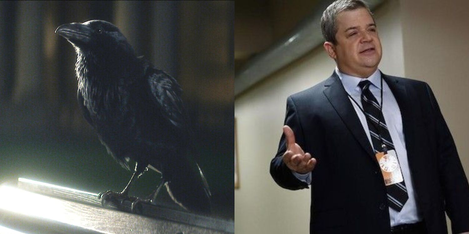 The Sandman Cast & Character Guide: Who Plays The New Sandman?