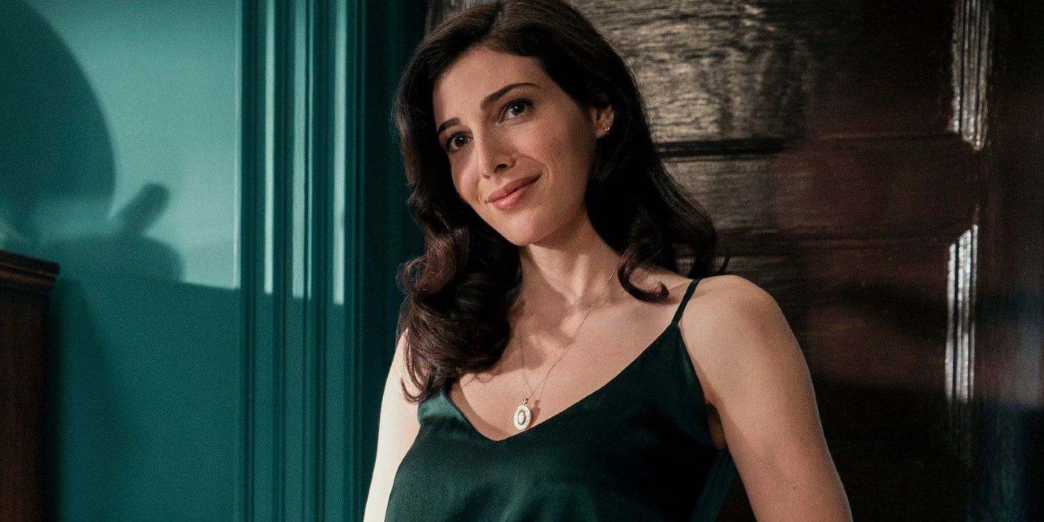 The Sandman Cast & Character Guide: Who Plays The New Sandman?