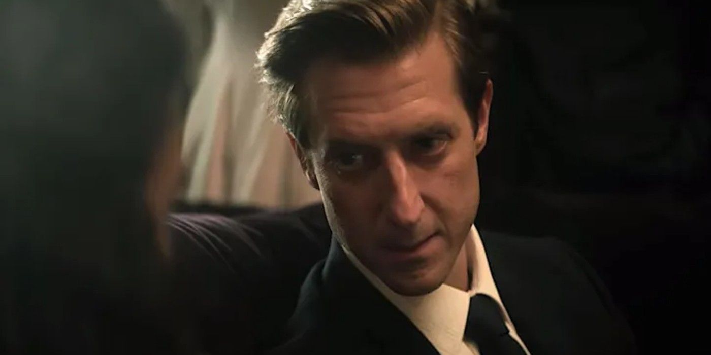 The Sandman Cast & Character Guide: Who Plays The New Sandman?