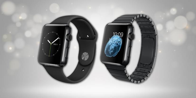 Every Apple Watch Released In Chronological Order
