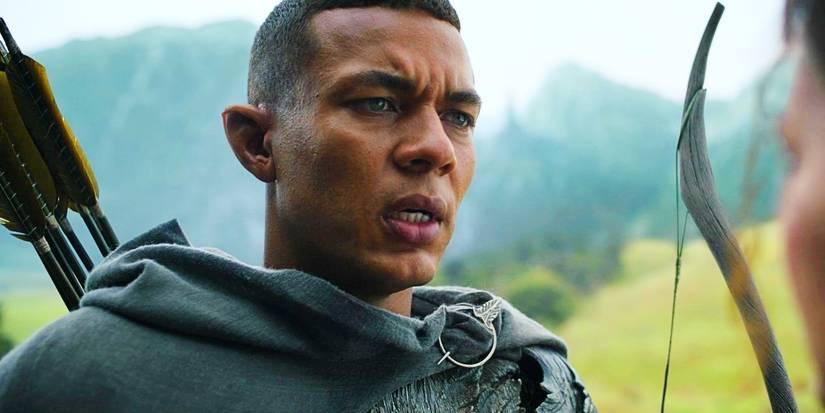 LOTR: Rings Of Power Season 2 Filming Report Confirms Lucky Break As ...