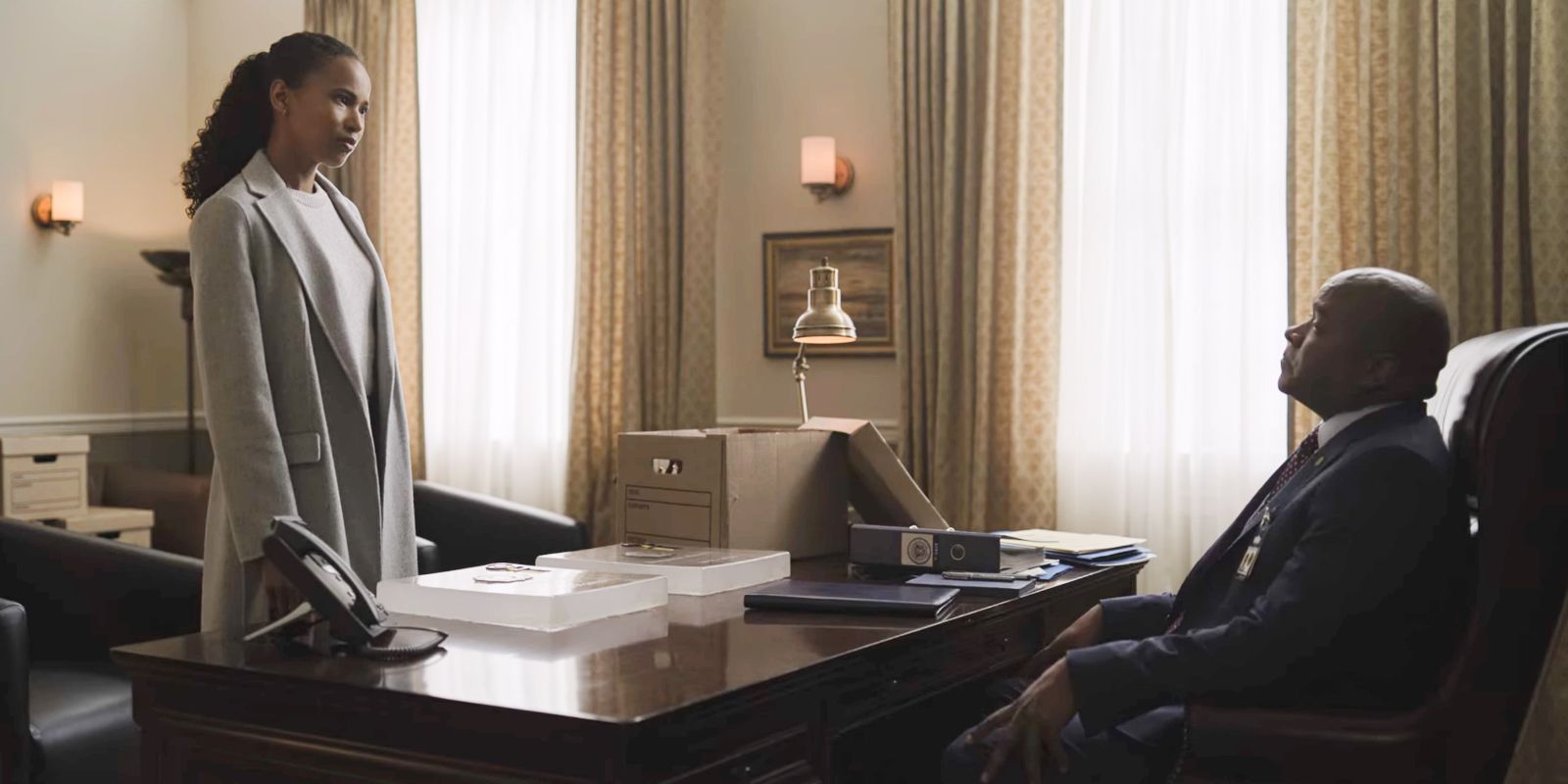 The Night Agent's 10 Biggest Unanswered Questions & Mysteries