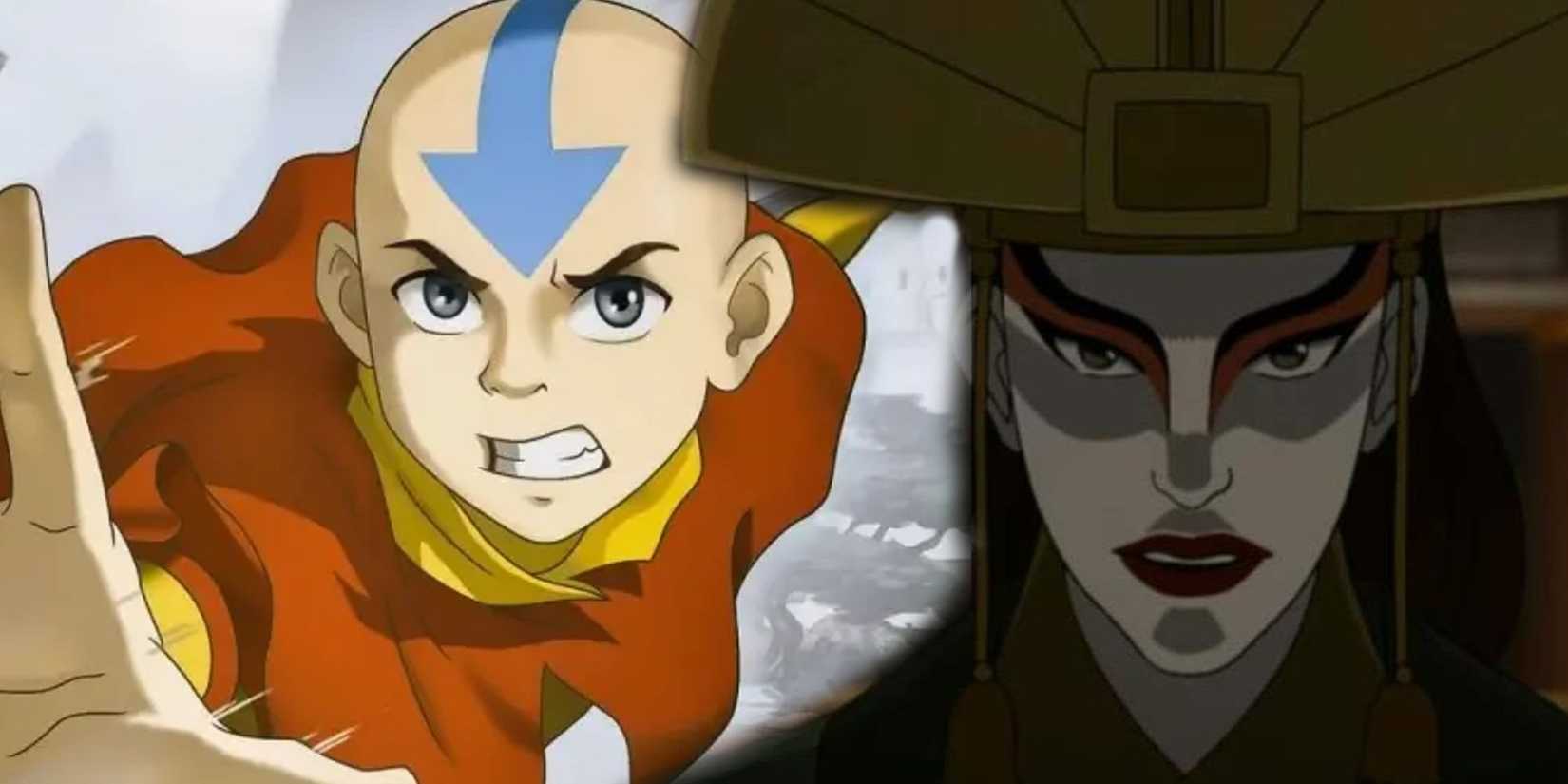 As Avatar: The Last Airbender Plans Its Revival, One Star Wants Avatar ...