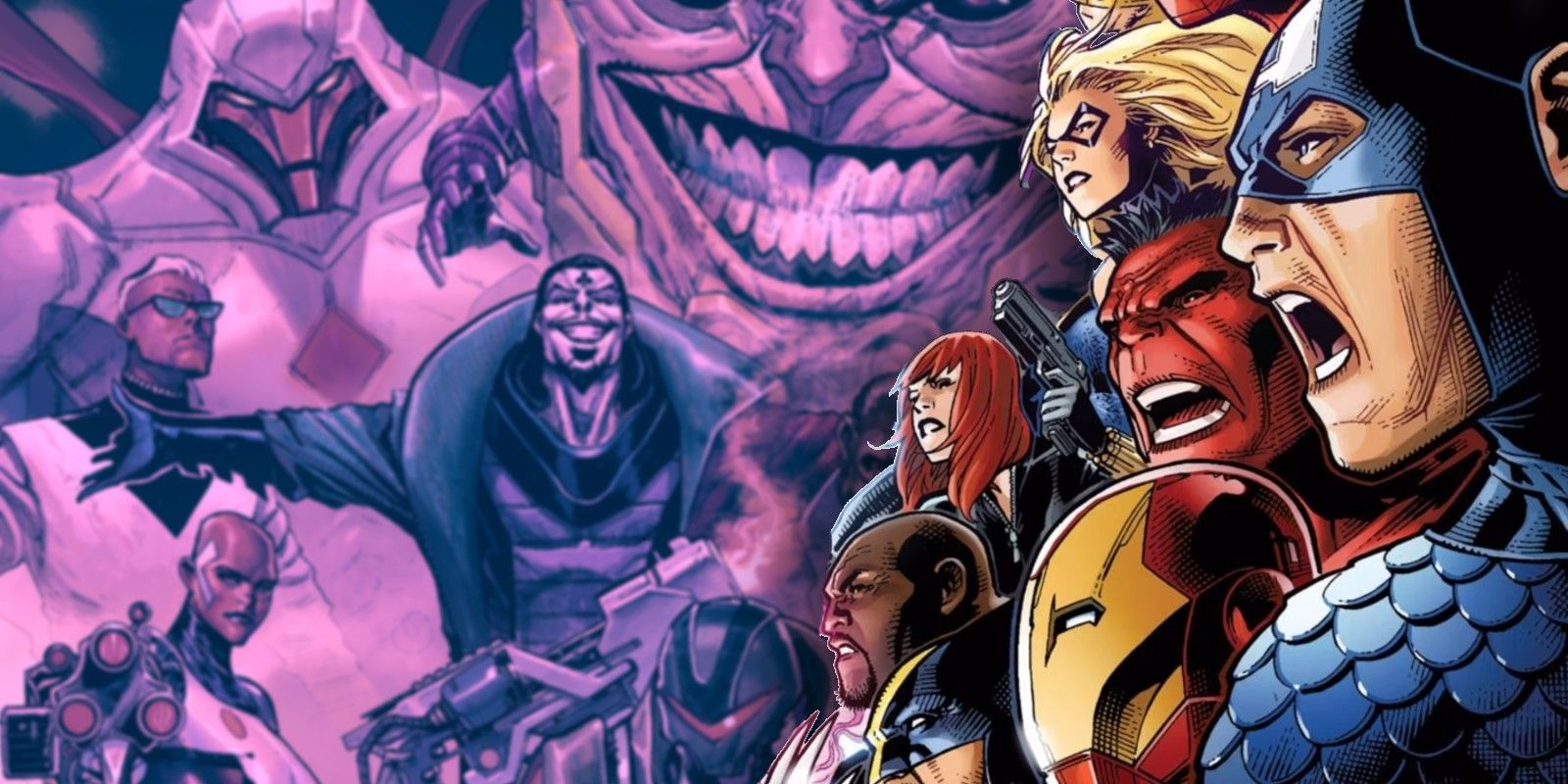 The X-Men’s Greatest Enemy Will Soon Target ALL Marvel Superheroes