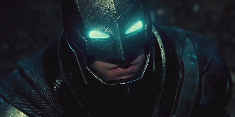 10 Best Batman Movie Fight Scenes