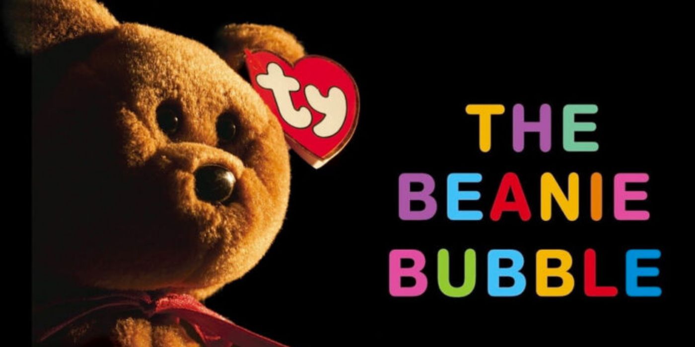 The Beanie Bubble Movie First Images Go Back To 90s Beanie Babies Craze