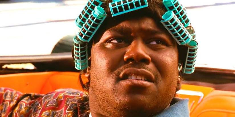 Friday Cast & Character Guide