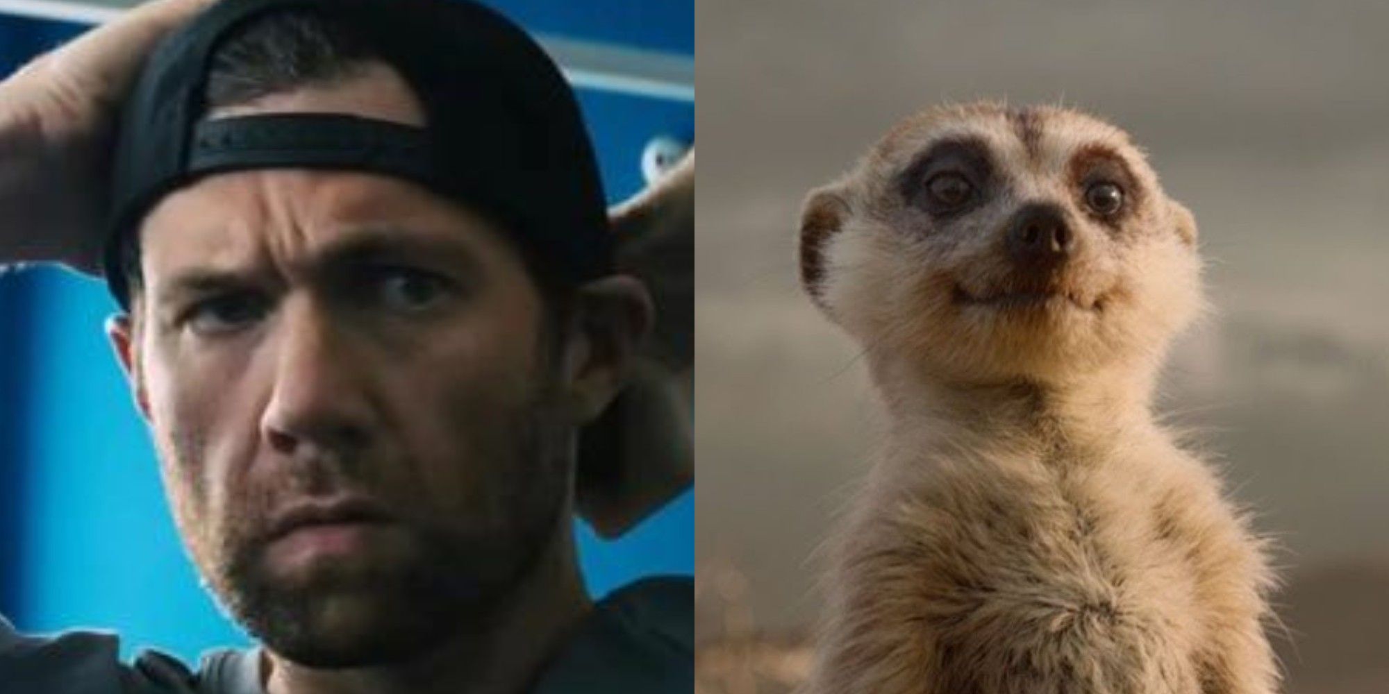 Mufasa: The Lion King Voice Actor Guide - What The Cast Looks Like In Real Life