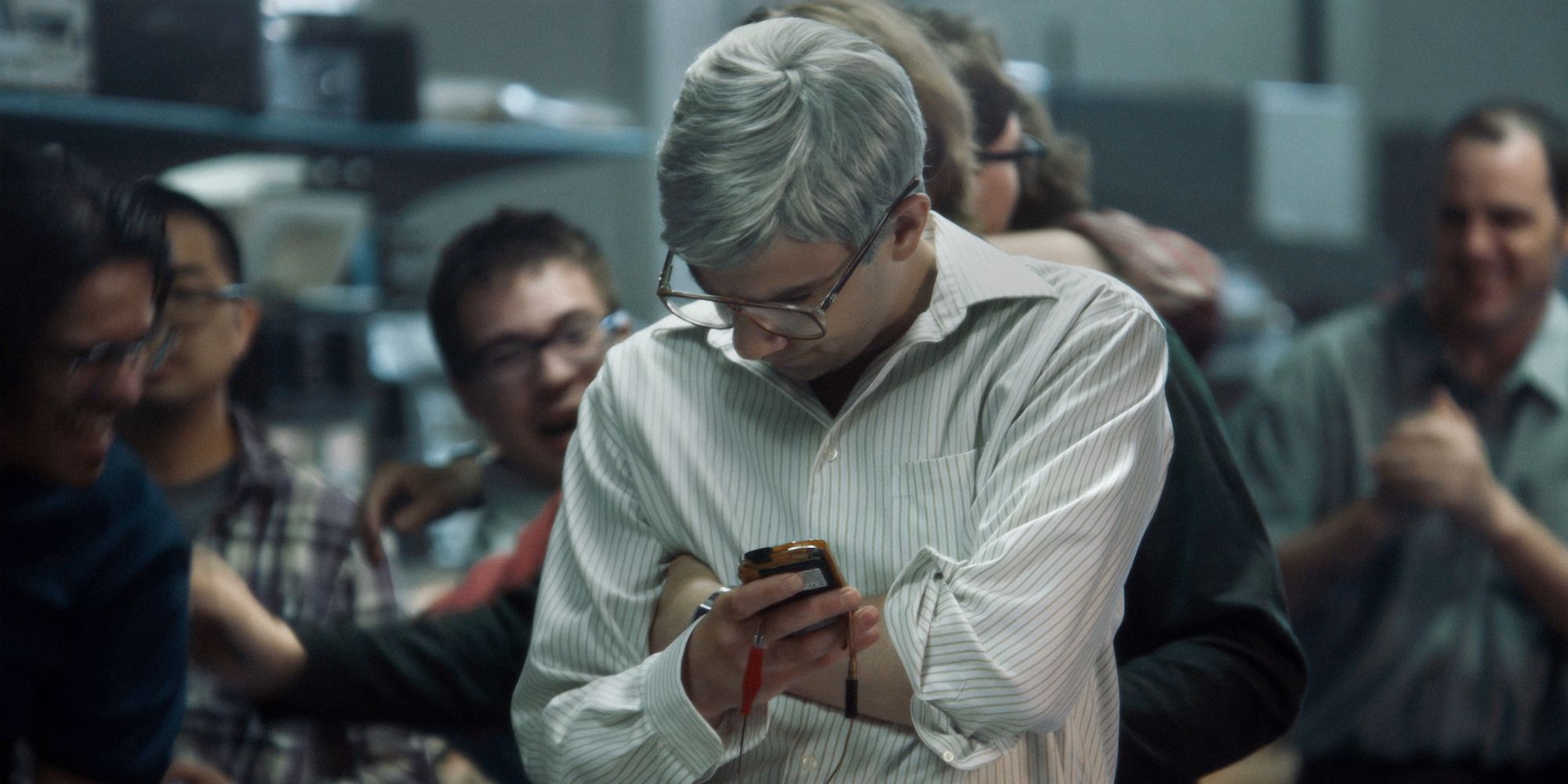 Did The iPhone Kill BlackBerry? Why The Company Really Failed