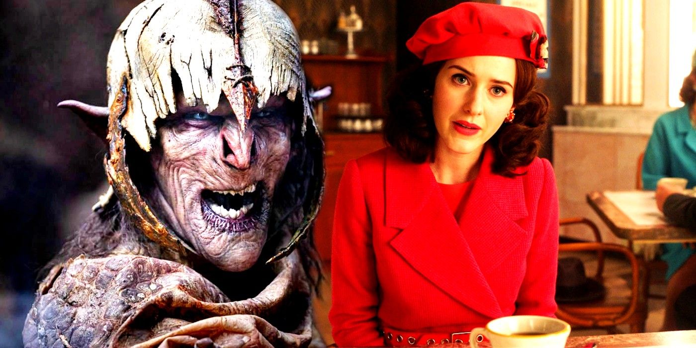 “There’s Orcs To Pay For”: Amazon Show Creator Shades LOTR After Her ...