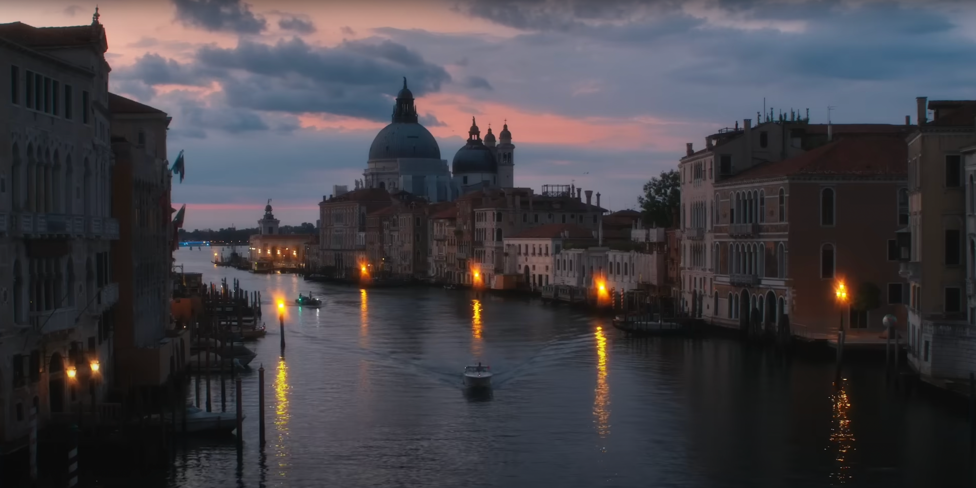 Where Was Book Club 2 Filmed? Italian Filming Locations Explained