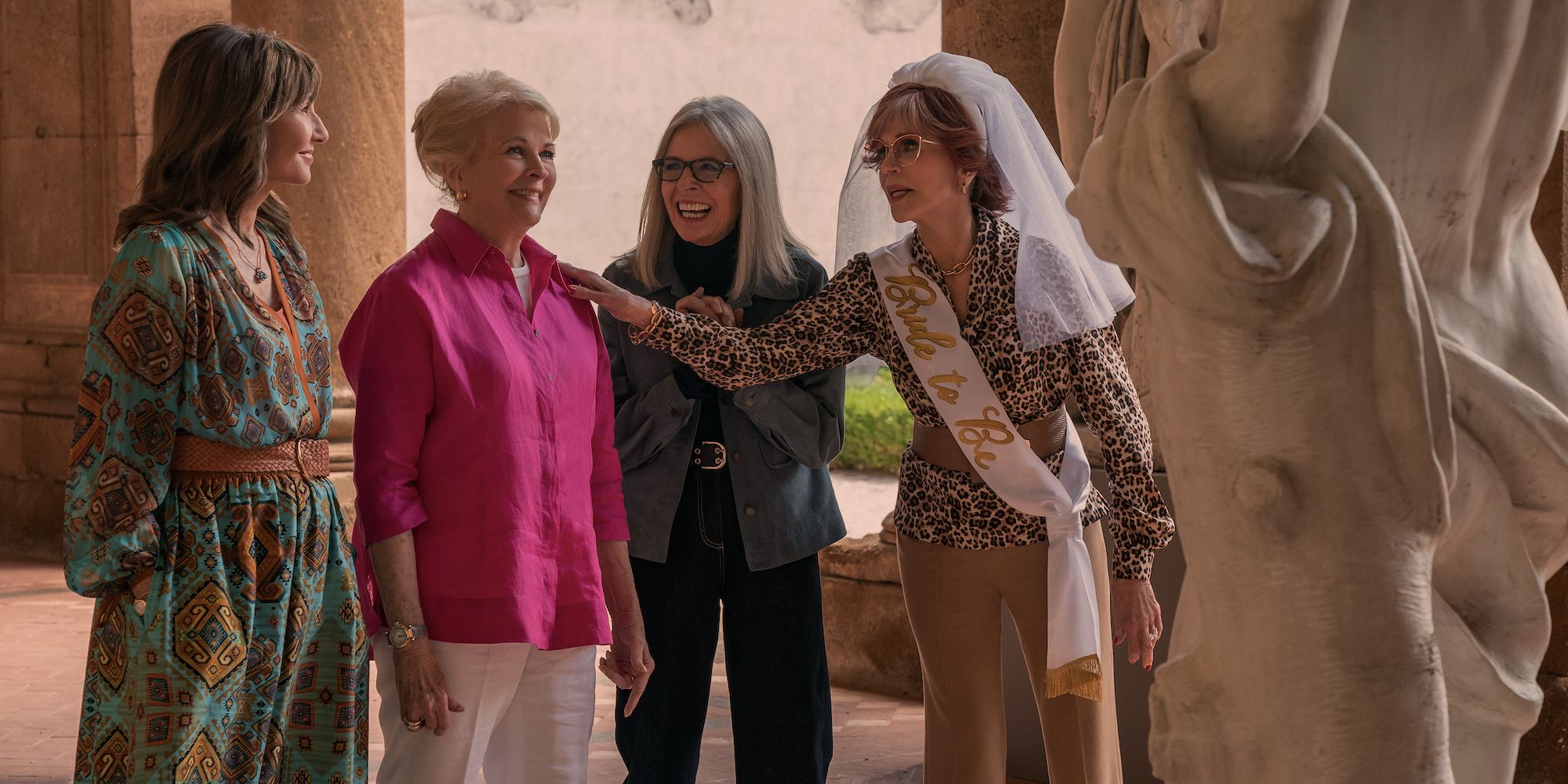 Book Club: The Next Chapter Soundtrack: Every Song & When It Plays