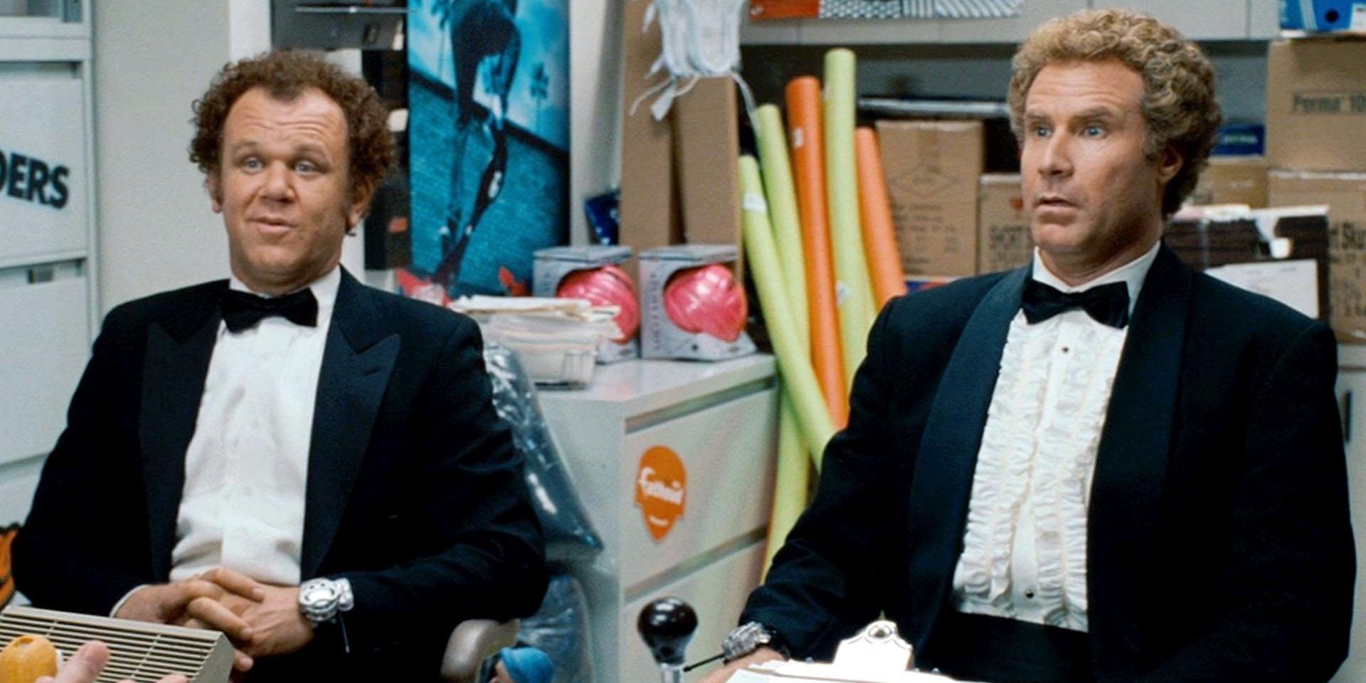 10 Best Movies Like Talladega Nights