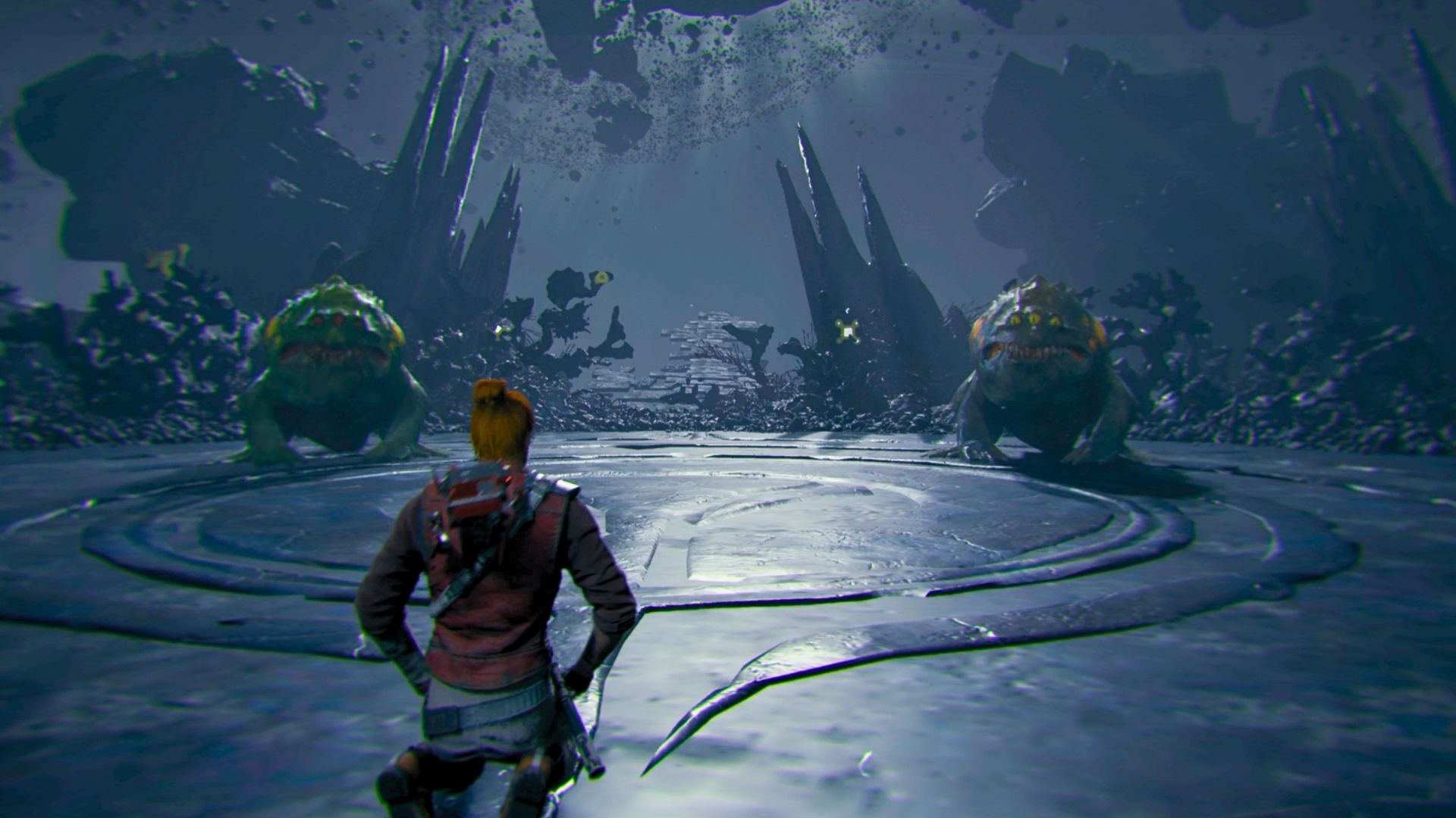 Star Wars Jedi: Survivor: Best Things to Do After Beating The Game