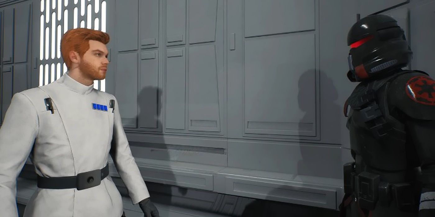 Jedi: Survivor's Biggest Story Mistake Repeats A Star Wars Show Problem