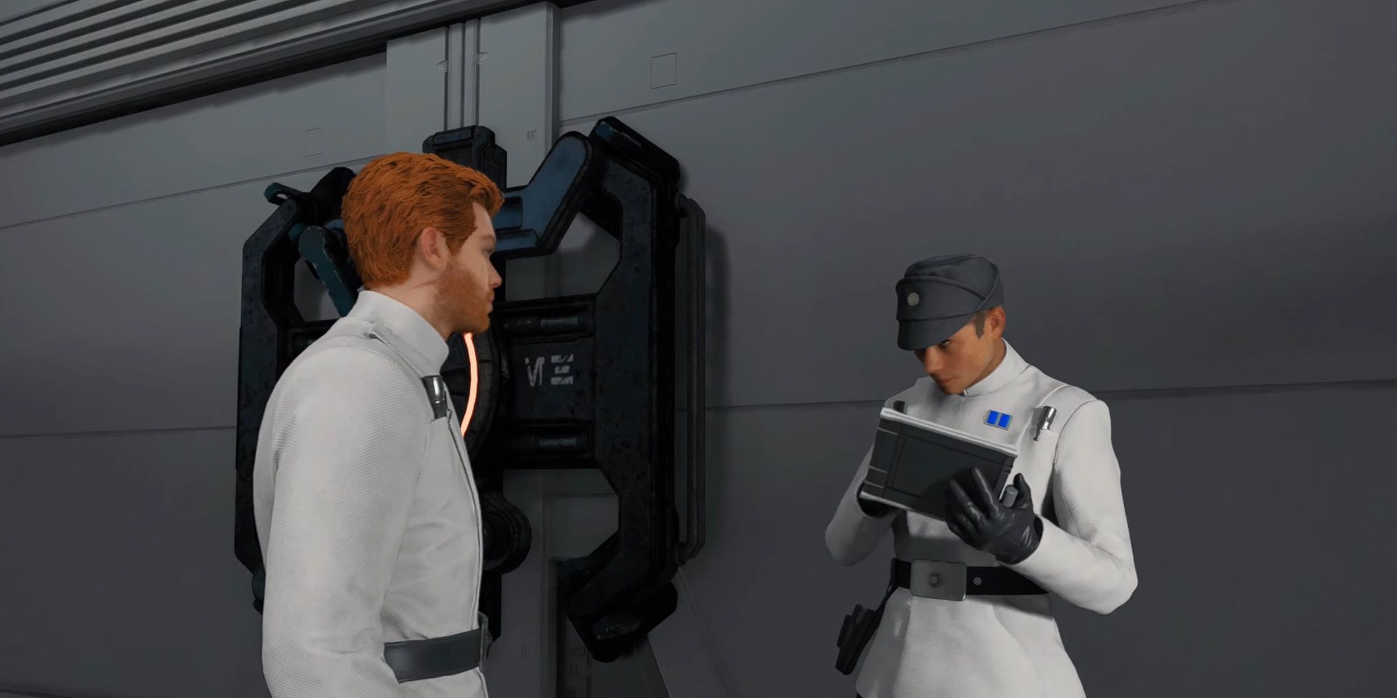 Jedi: Survivor's Biggest Story Mistake Repeats A Star Wars Show Problem