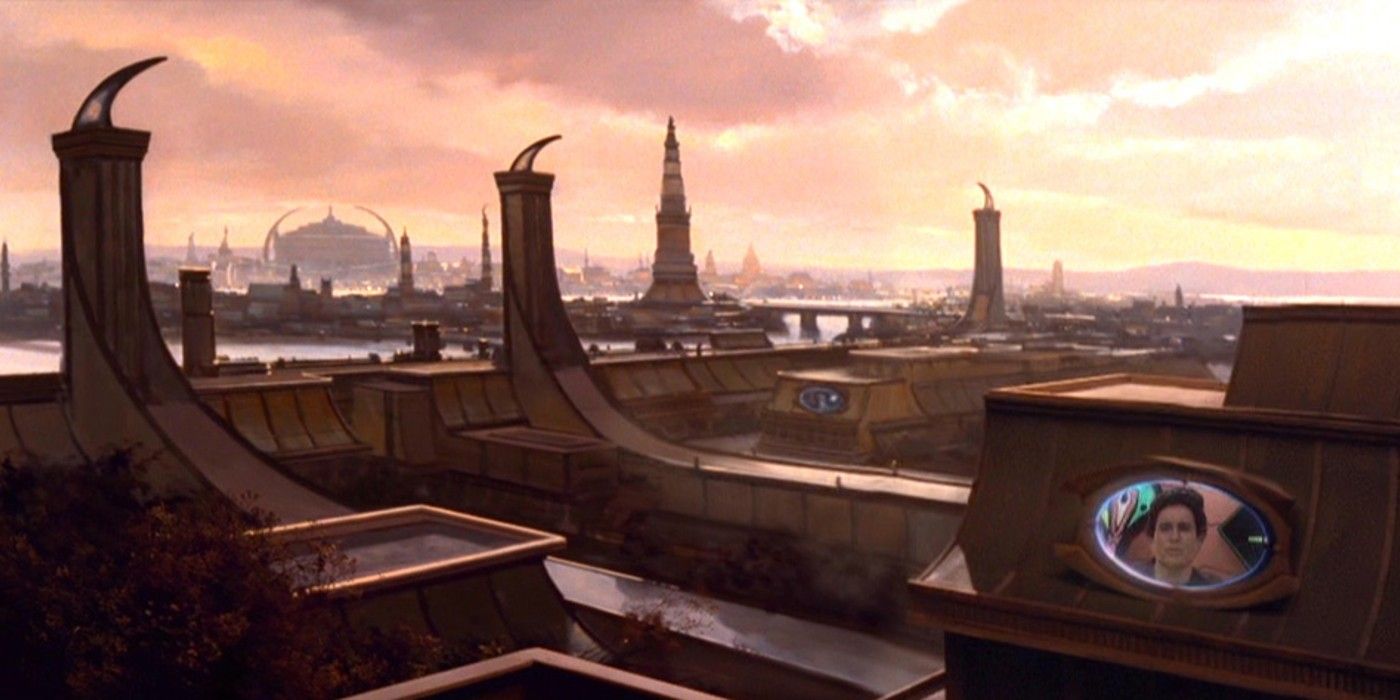 Star Trek's 10 Most Dangerous Planets