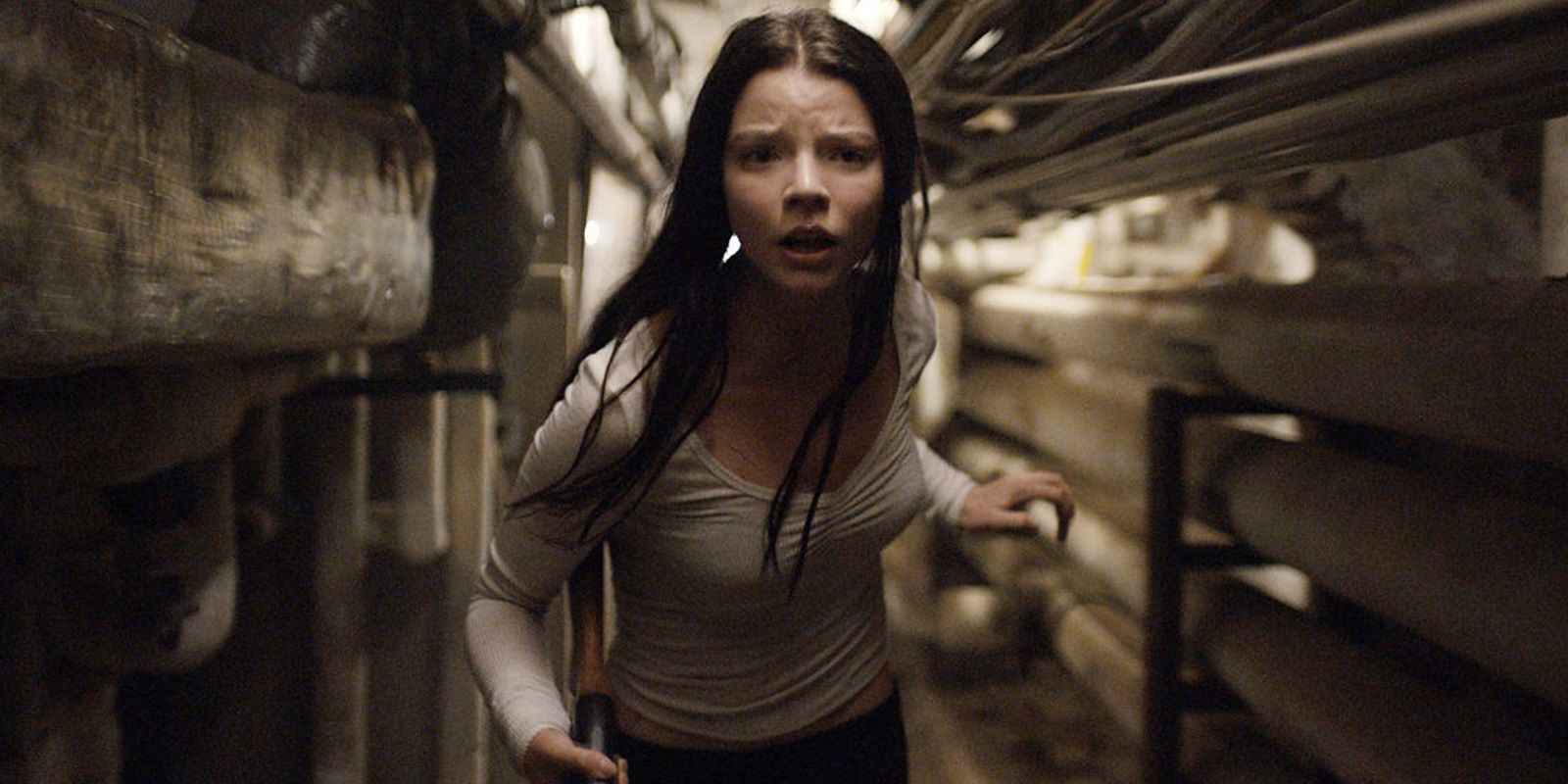 Unbreakable Trilogy: A Complete Timeline Of Events