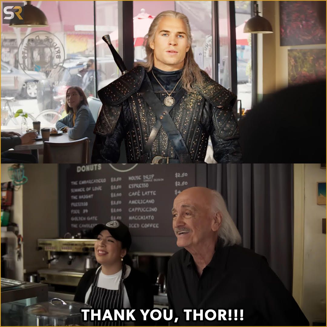 6 Best Henry Cavill Memes While You Wait For The Witcher Season 3