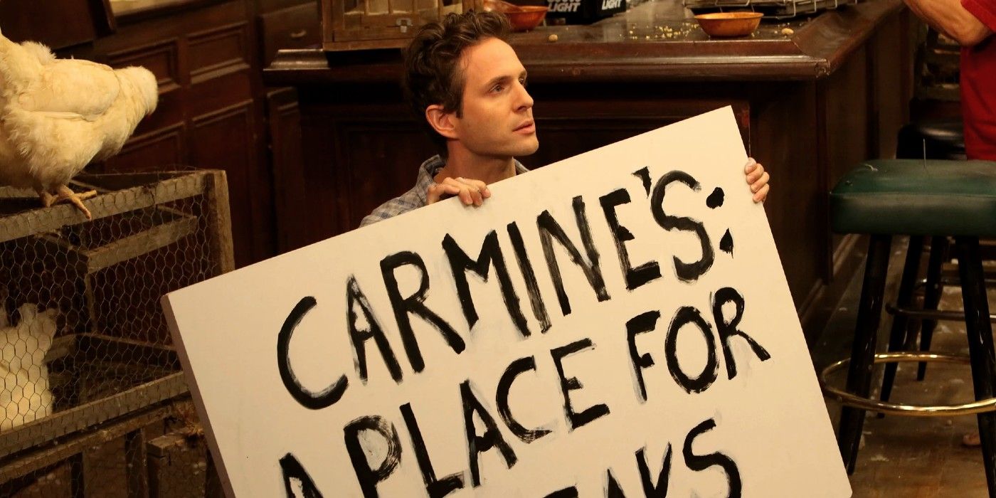 It's Always Sunny: 10 Times Charlie Actually Outsmarted The Rest Of The ...