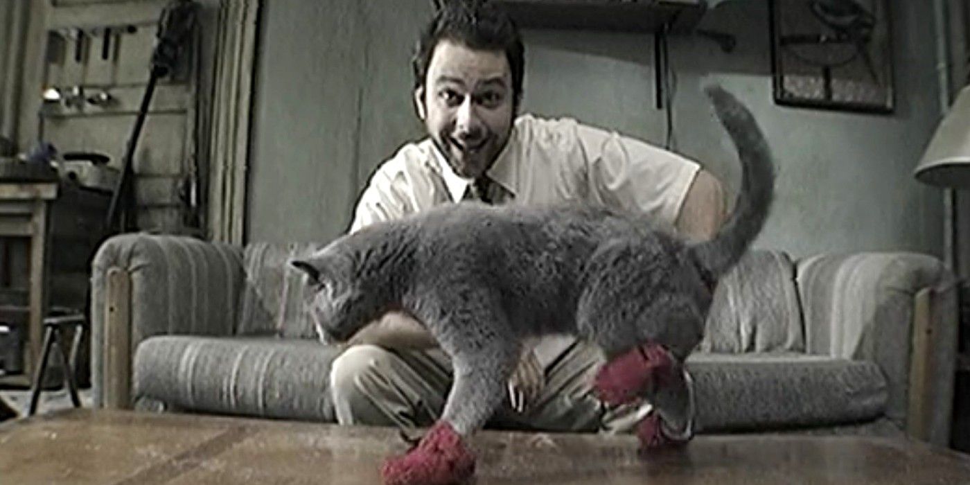 It's Always Sunny: 10 Times Charlie Actually Outsmarted The Rest Of The ...