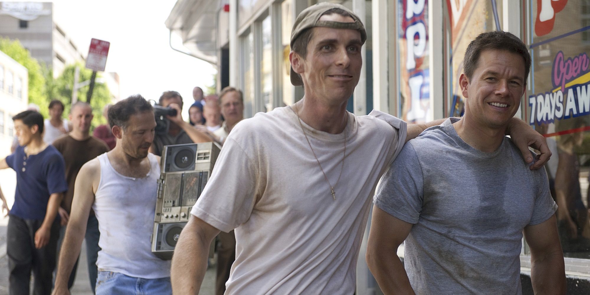 Christian Bale's 10 Best Movies Ranked