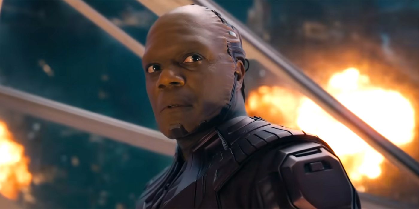 "This Is His Mission In Life": GOTG Vol. 3's True Evil Villain Broken ...