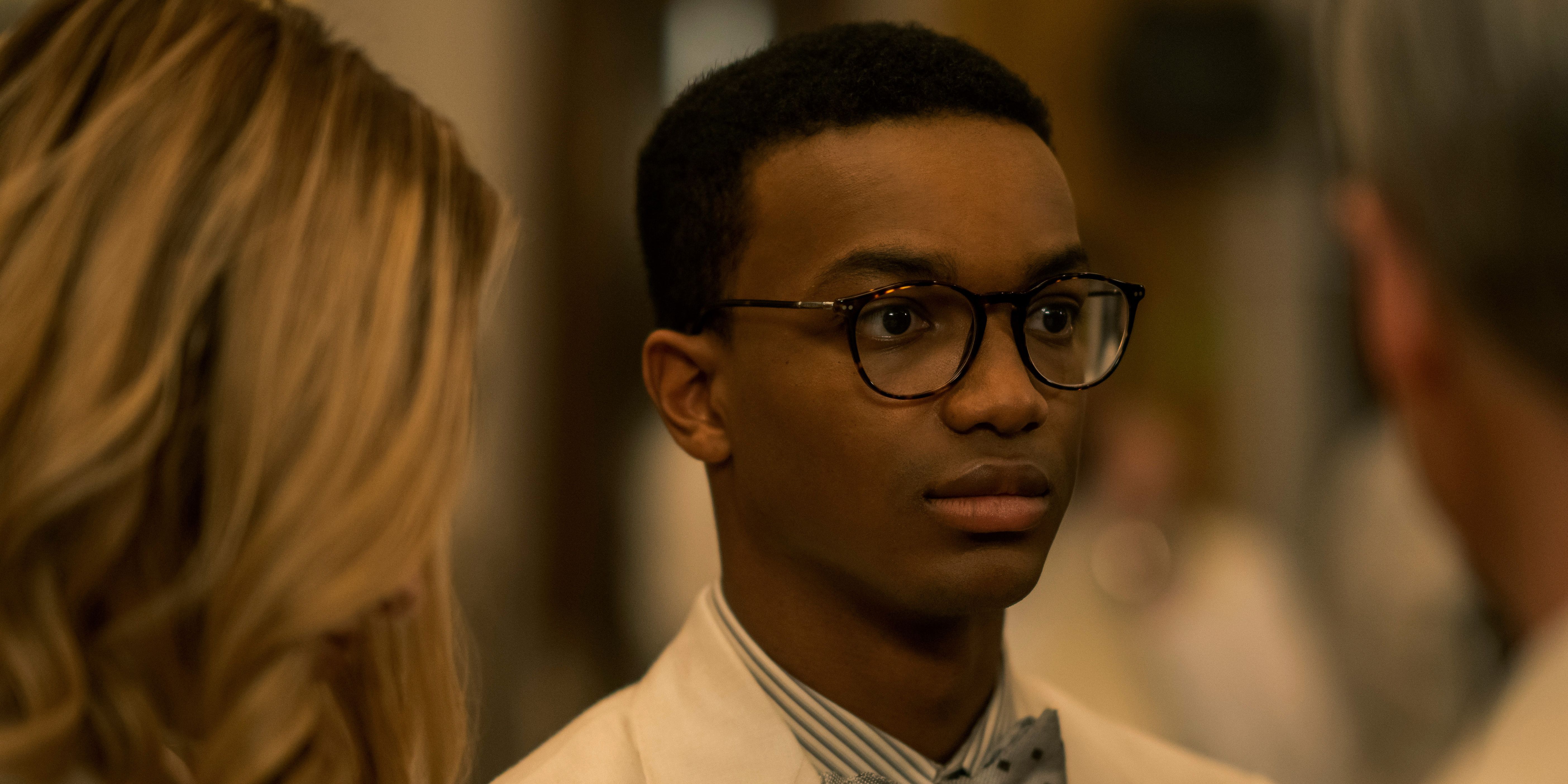 Xavier Clyde & Nico Tortorella Interview: City On Fire