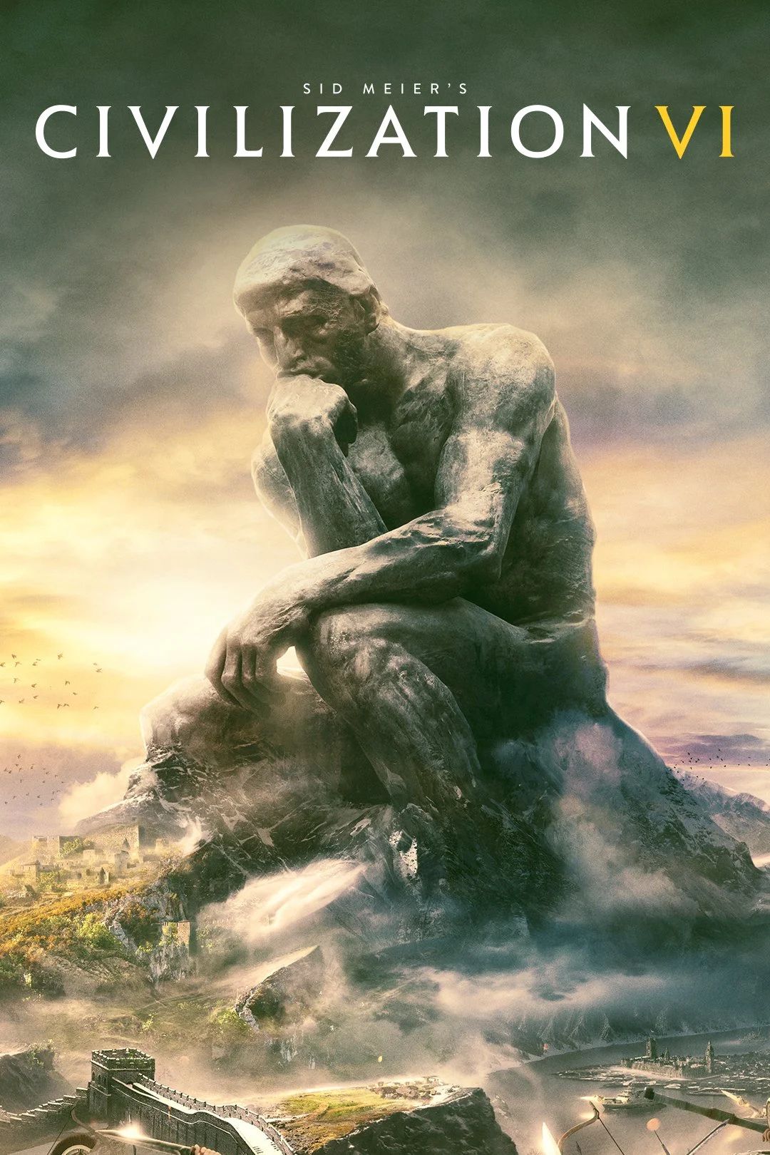 Civilization VI | ScreenRant