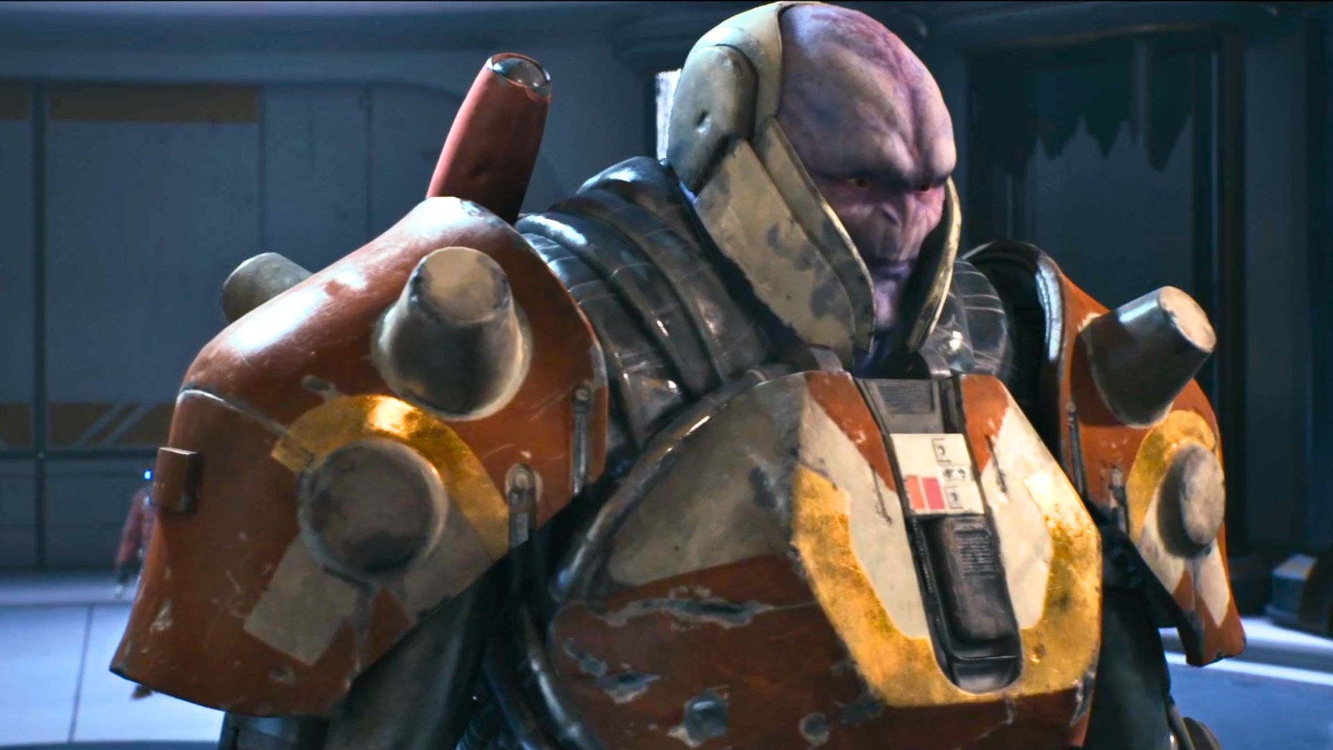 How To Beat Rayvis In Star Wars Jedi: Survivor