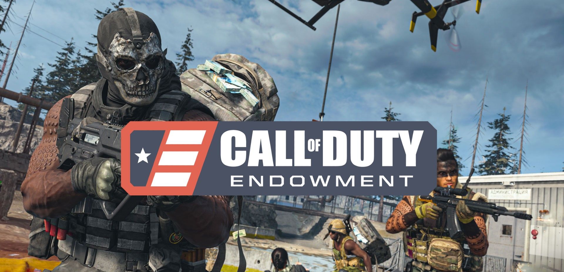 Call of Duty Endowment Launches Military Appreciation Month Fundraiser
