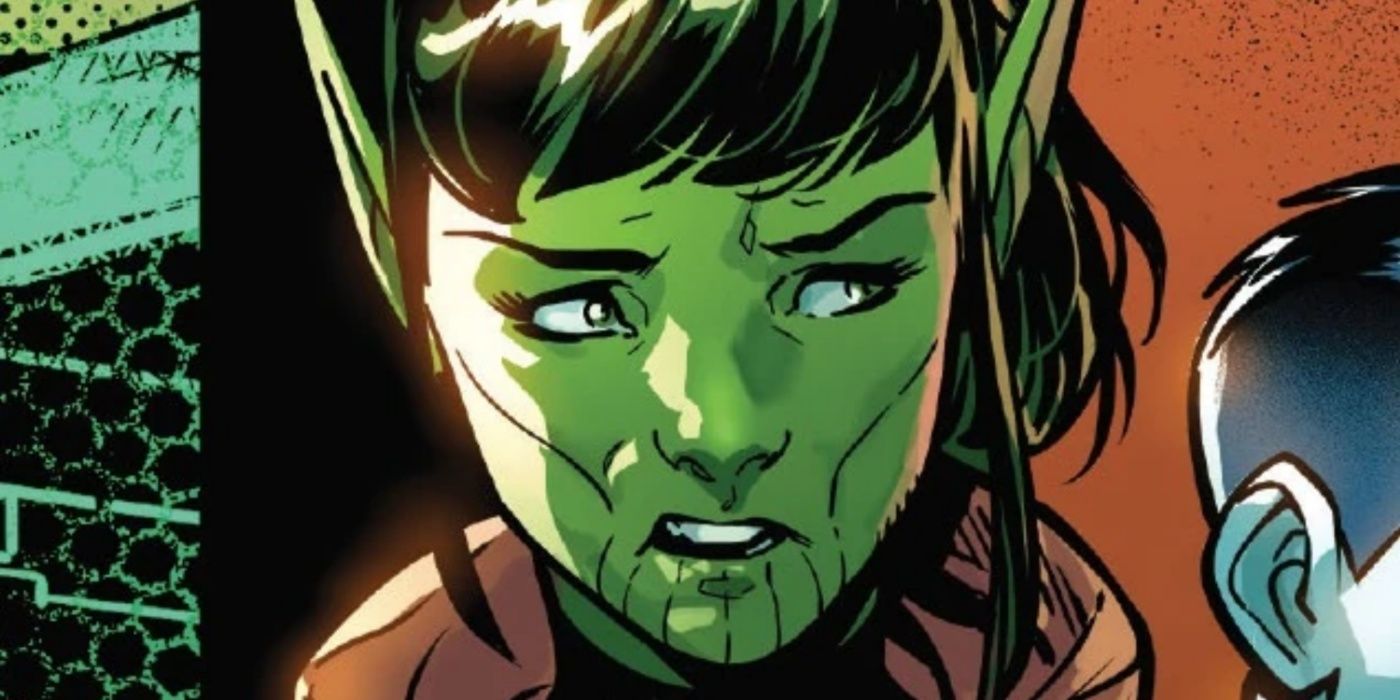 12 Most Powerful Children of the Fantastic Four (In Official Canon)