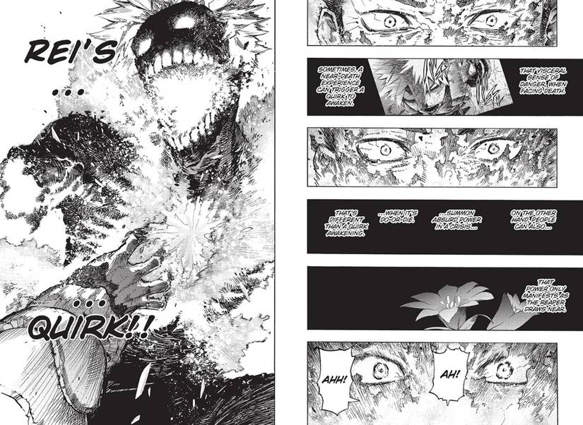 My Hero Academia Gives Dabi The Perfect New Power