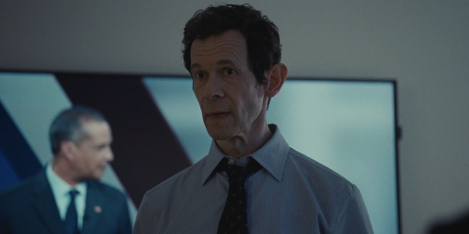 Succession: Darwin's Wasabi-LaCroix Incident Explained