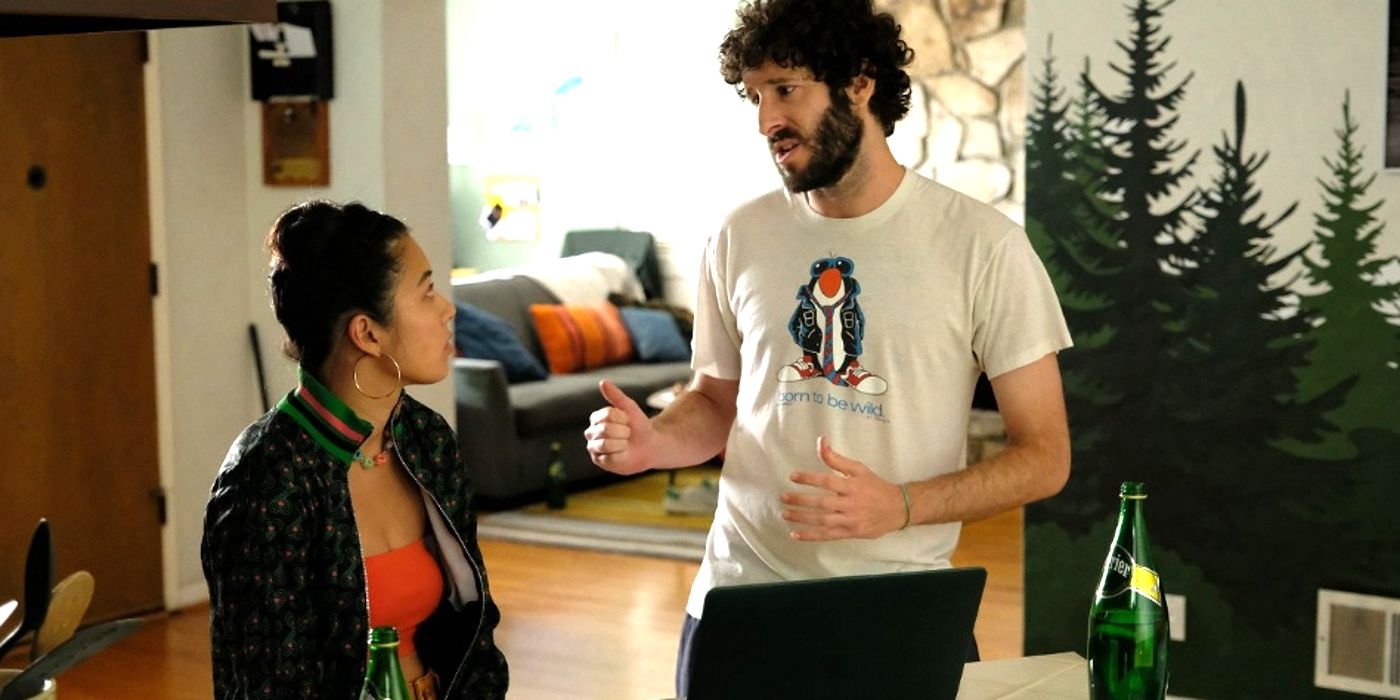 Christine Ko Interview: Dave on FXX